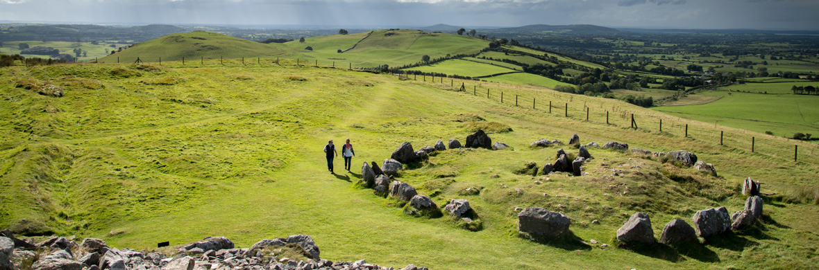 Hill of Tara | Ireland.com
